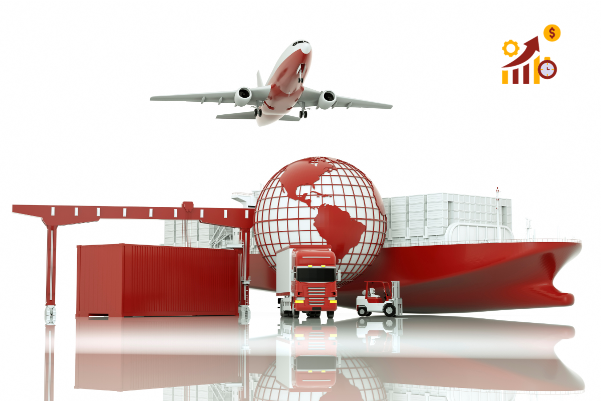 Achieving Financial Efficiency in Logistics Operations | Axe Bpo